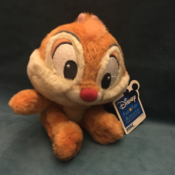 Toys | Disney Squirrel | Poshmark